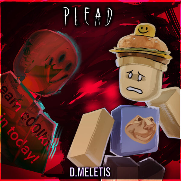 Plead [c00lkidd 007n7] (From 'Forsaken') (Metal Version), D.Meletis - Qobuz