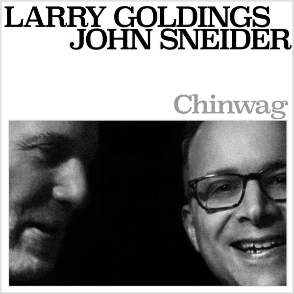 Chinwag, Larry Goldings - Qobuz