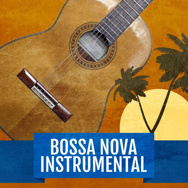 Bossa Nova Instrumental, Paco Nula - Qobuz