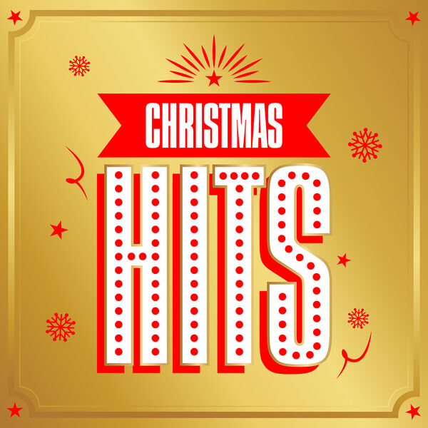 Christmas Hits, Various Artists - Qobuz