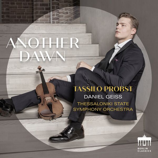 Another Dawn, Tassilo Probst - Qobuz