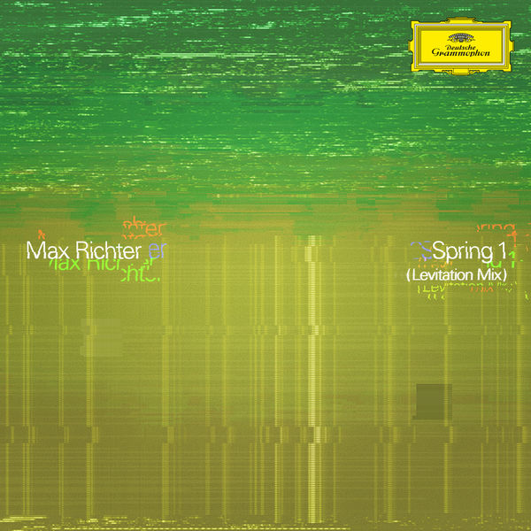 Spring 1 (Levitation Mix), Max Richter - Qobuz