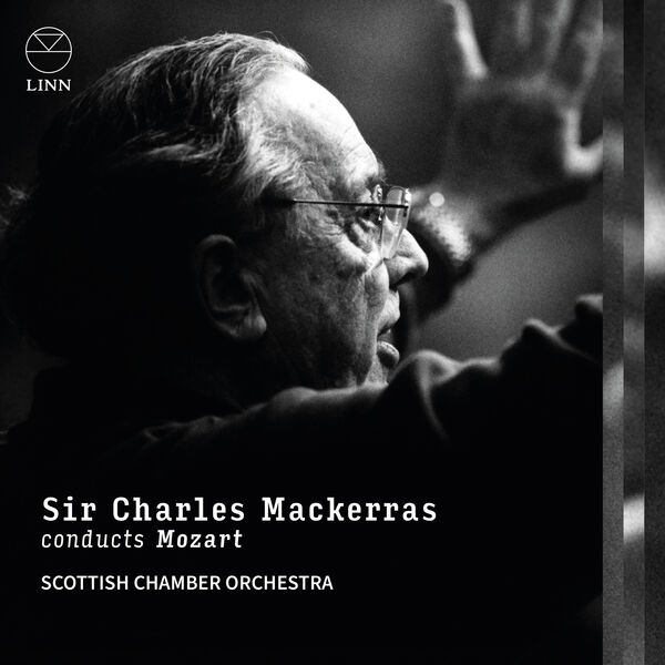 Sir Charles Mackerras Conducts Mozart, サー・チャールズ・マッケラス - Qobuz