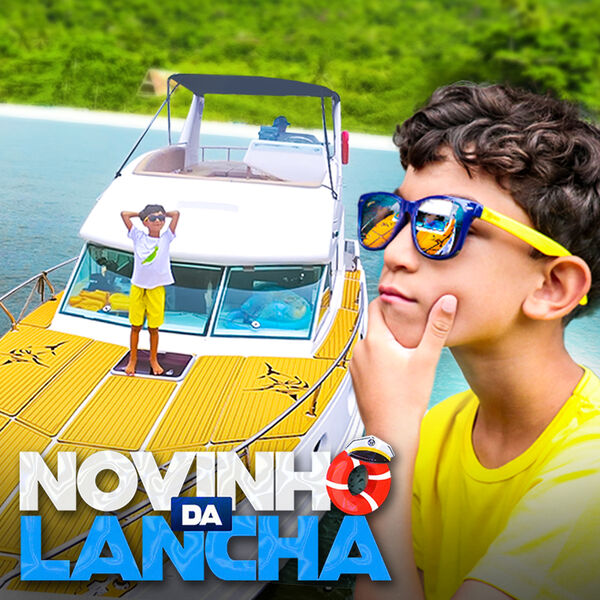 Novinho da Lancha, Família Rocha - Qobuz