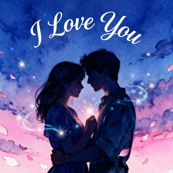 I love you (feat. Errol Van Campen), Pablo Pacheco - Qobuz