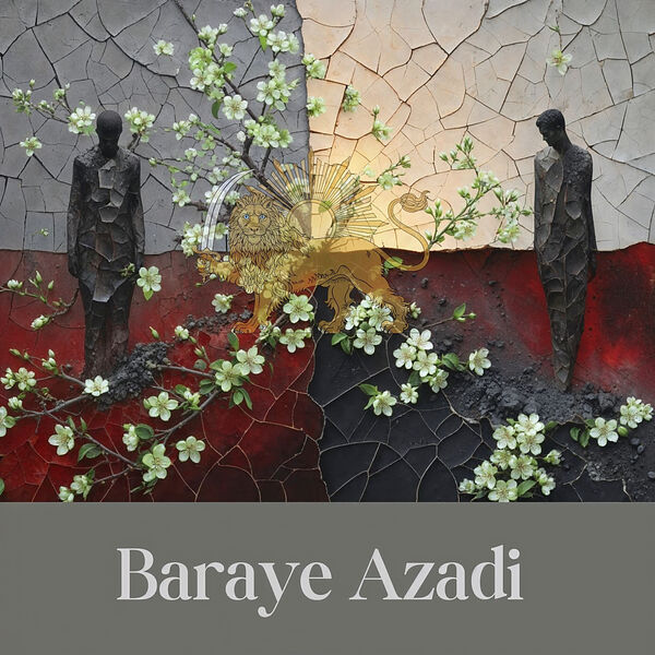 Baraye Azadi, Behdad Behzadi - Qobuz