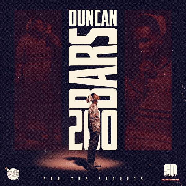 200 Bars, Duncan - Qobuz
