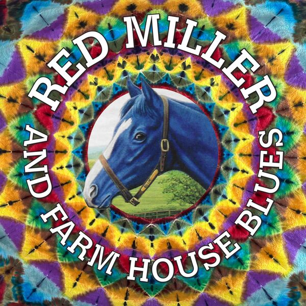 Red Miller and Farm House Blues, Red Miller - Qobuz