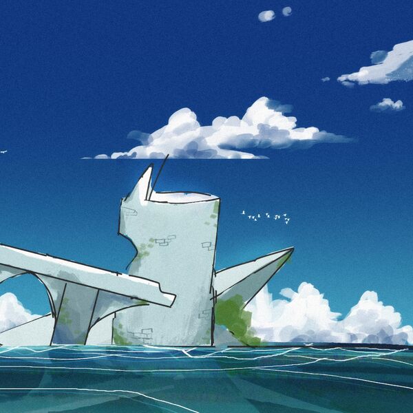 Ocean Ruins ~ An Ancient One, Codly - Qobuz