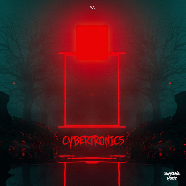 Cybertronics, Various Artists - Qobuz