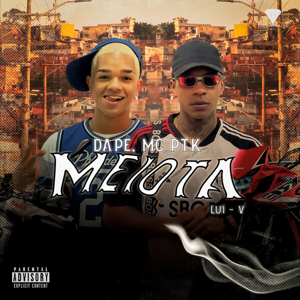 Meiota, Dape - Qobuz