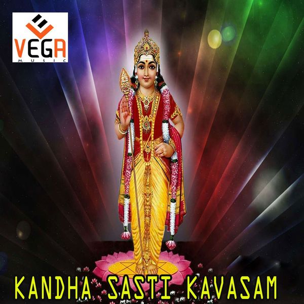 Kandha Sasti Kavasam, R.V.Kumar - Qobuz