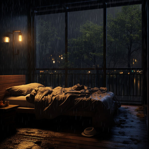 Sleep Rain: Drizzle Hymn Chorus, Matter of Energy - Qobuz