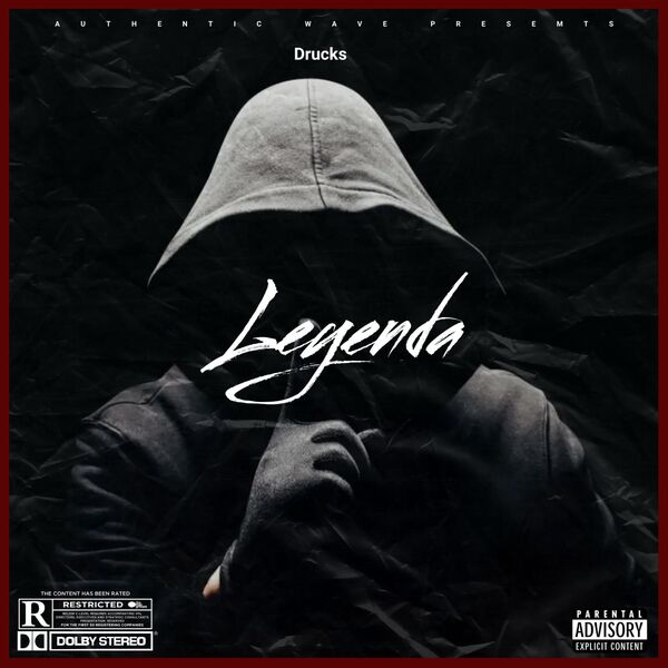 Drucks - Leyenda, Rick La M - Qobuz