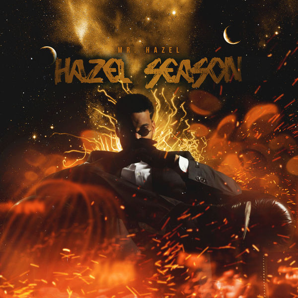 Hazel Season, Mr. Hazel - Qobuz