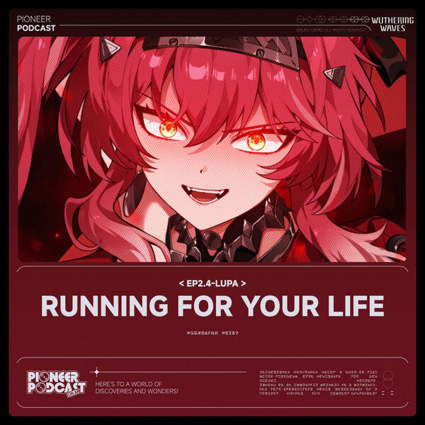 Running For Your Life（Original Game Soundtrack）, Wuthering Waves - Qobuz