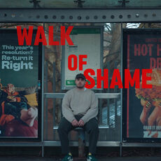 Walk Of Shame, Cathal Fitz - Qobuz