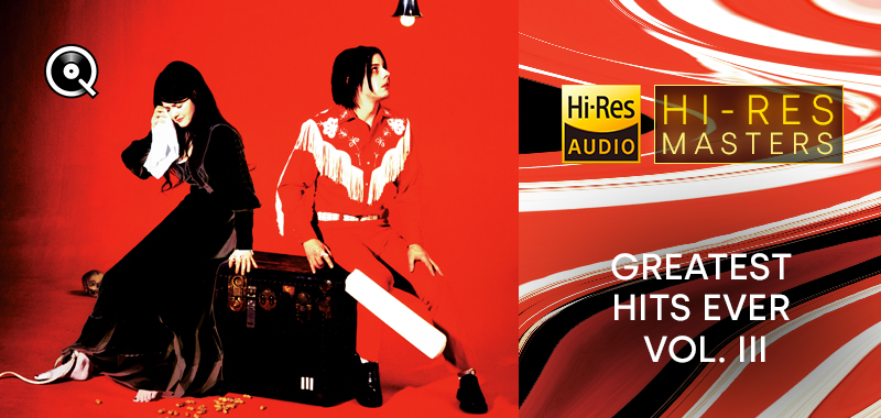 Playlist Hi-Res Masters: Greatest Hits Ever Vol. III - Streaming Hi-Res ...