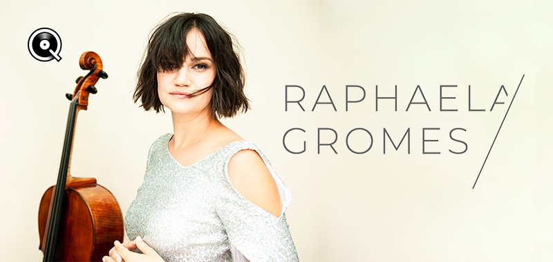 Interview — Raphaela Gromes, eine « Femmage » an Komponistinnen - Qobuz ...