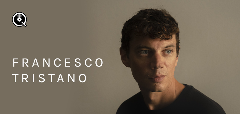 Interview - Francesco Tristano : “Bach, der Rock des Barock!” - Qobuz ...