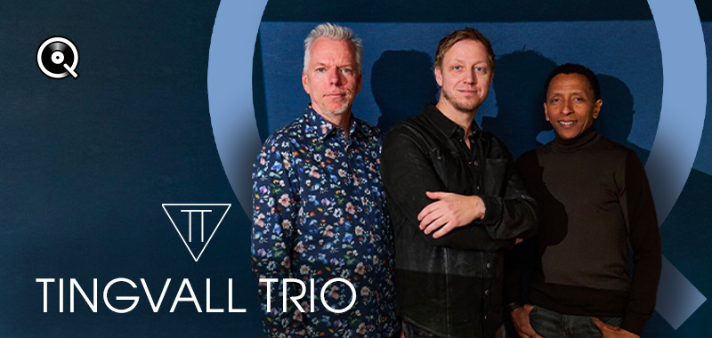Interview — Tingvall Trio: “Jazz ist frei!” - Qobuz Magazin