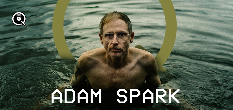 Interview - Adam Spark: “I had to write my way into living. This ...