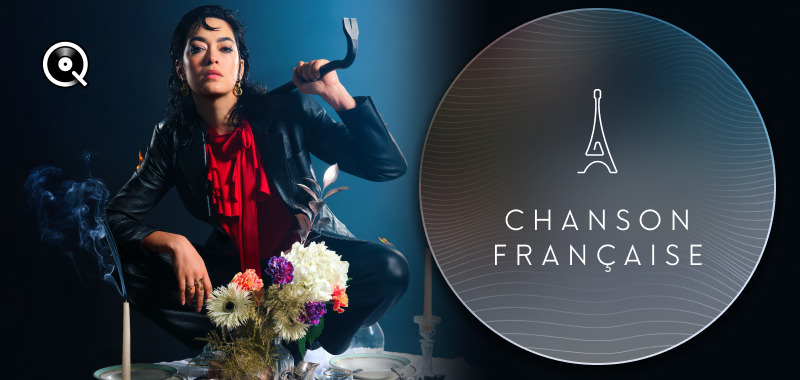 10 artistes de chanson française à suivre en 2024 - Magazine Qobuz