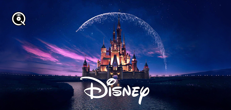 Playlist The Magical World of Disney - Streaming Hi-Res - Qobuz