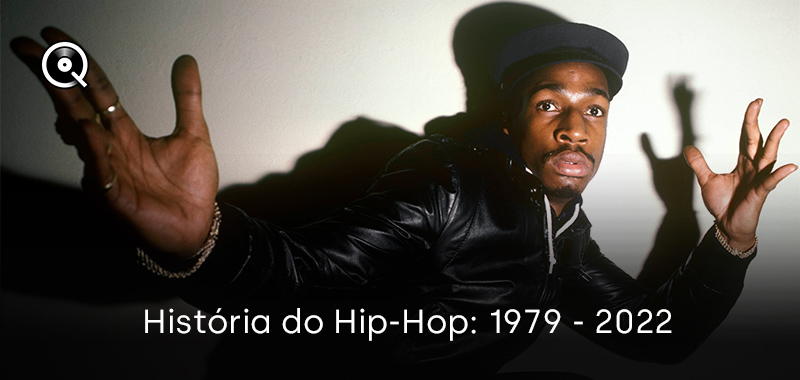 50 anos do hip hop: a história do movimento que mudou a música ...