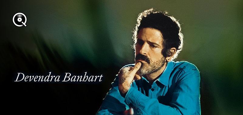 Interview vidéo - Devendra Banhart : « La peur est une lumière ...