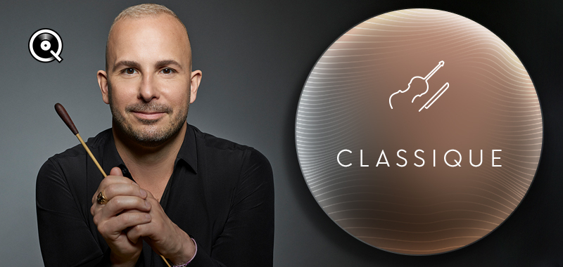 10 artistes de musique classique à suivre en 2024 - Magazine Qobuz