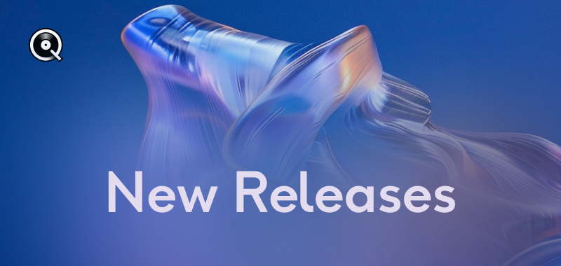 Playlist New Releases - Streaming Hi-Res - Qobuz