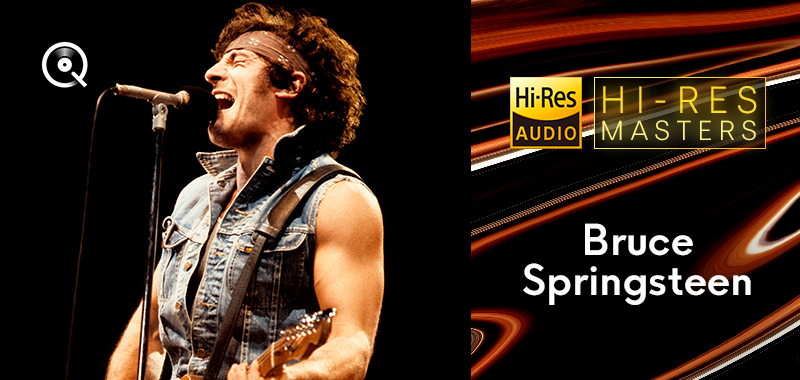 Album de la Semaine : Bruce Springsteen - “Tracks II The Lost Albums ...
