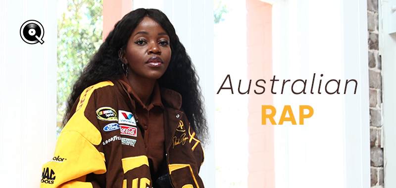 Australian Rap: Artists that Shaped the Scene - Magazine Qobuz