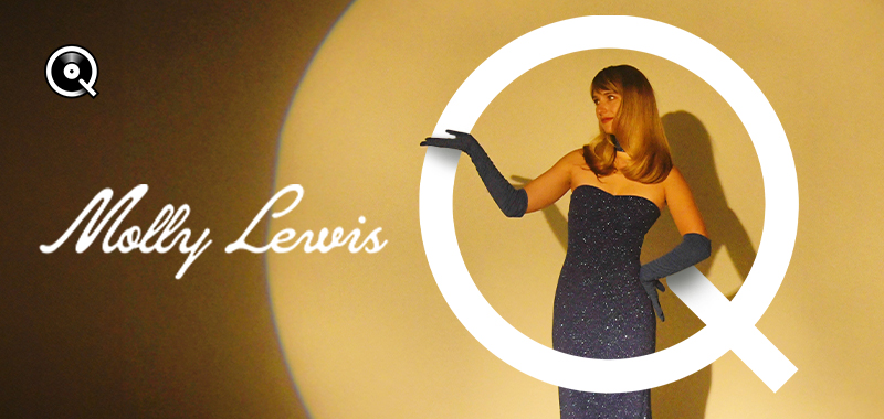 Qobuzissime: Molly Lewis - Qobuz Magazine