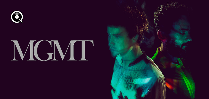 MGMT - « Loss of Life » - Magazine Qobuz