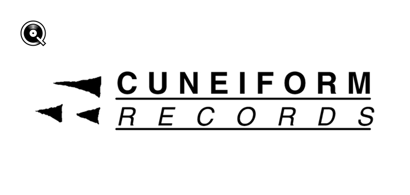 40 Years of Cuneiform Records - Qobuz Magazine
