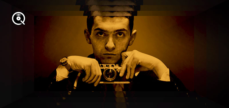 Playlist Directed by... Stanley Kubrick - Qobuz - High definition music