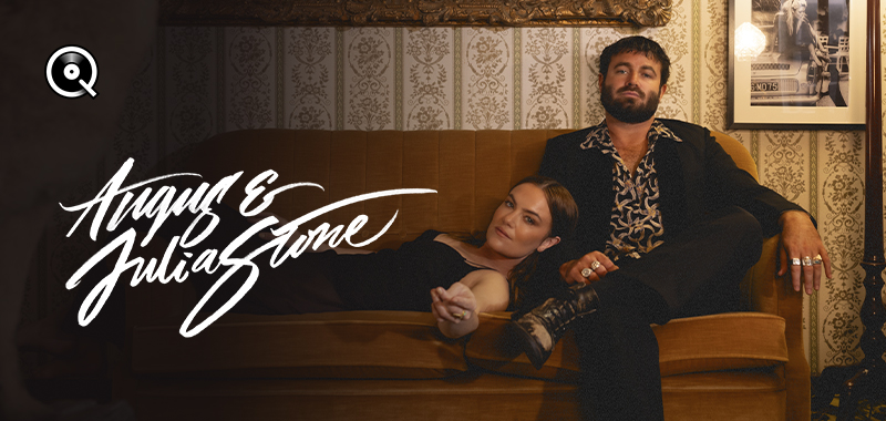 Video-Interview — Angus & Julia Stone - Qobuz Magazin