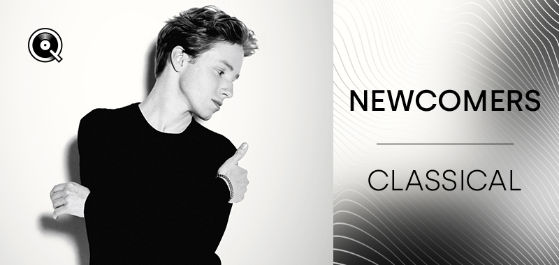 Playlist Classical Newcomers - Streaming Hi-Res - Qobuz