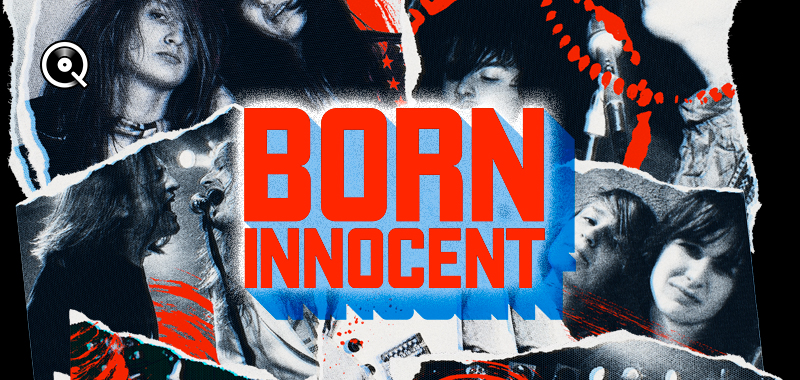 Annotated Listening: Born Innocent - The Redd Kross Story - Qobuz Magazine
