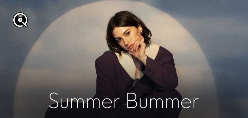 Playlist Summer Bummer - Streaming Hi-Res - Qobuz