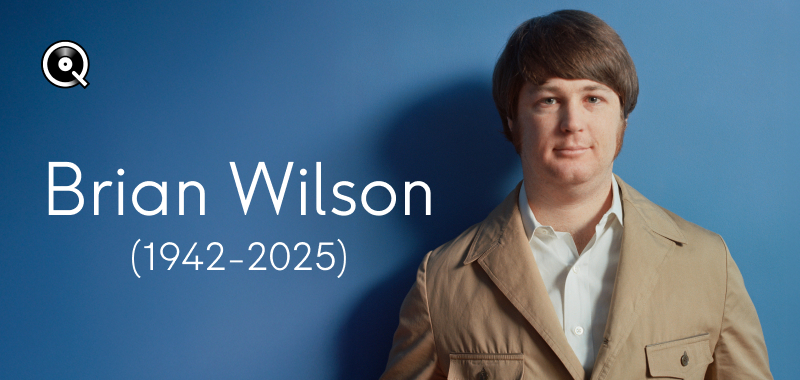 Brian Wilson: 10 Essential Songs - Magazine Qobuz