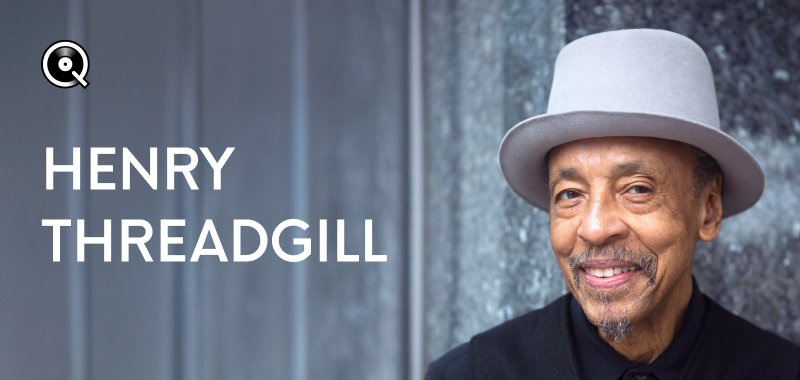 Henry Threadgill in Twelve Tracks - Qobuz Magazine