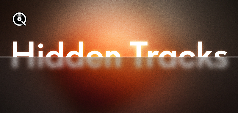 Playlist Hidden tracks - Streaming Hi-Res - Qobuz