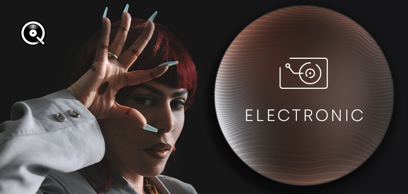 Nordic Electronic in 11 Artists - Magazine Qobuz