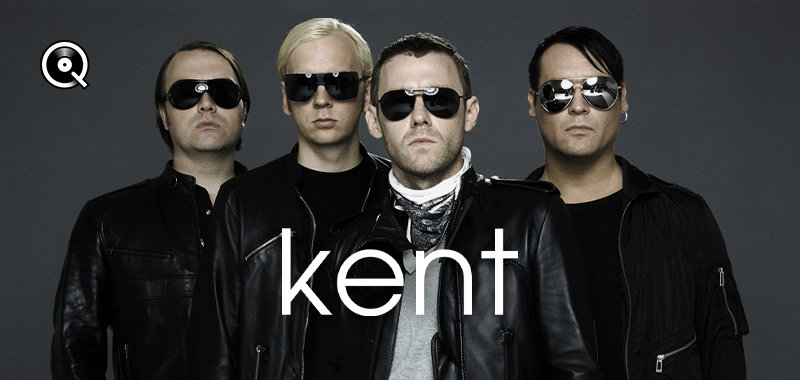 Playlist Kent - Qobuz - Musique en Haut-Définition