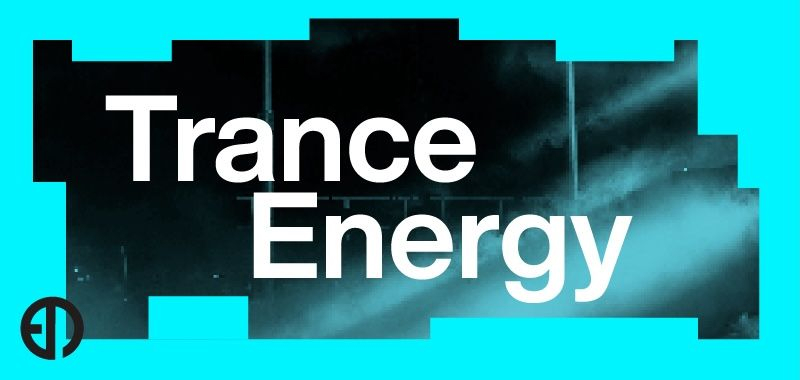 Playlist Trance Energy - Streaming Hi-Res - Qobuz