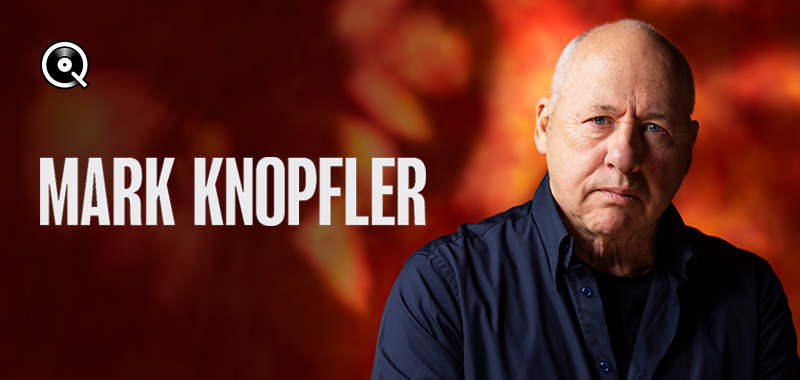 Album de la Semaine : Mark Knopfler - « One Deep River » - Magazine Qobuz