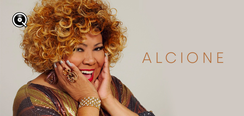 Alcione 50 anos: disco duplo ao vivo comemora carreira da Marrom ...